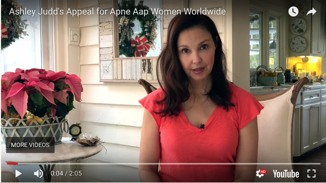 Covid Meals - Apne Aap